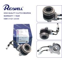 China 41421-24300 41421-24350 41421-24360 Hydraulic Clutch Release Bearing Central Slave Cylinder for Hyundai Tucson Santa f Sonata Kia Sorento Ceed Sportage for sale