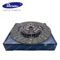 China 30100-4JA0A REXWELL High Performance Clutch Disc for Nissan Navara NP300 D40T for sale