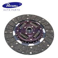China 30100-4JA0A REXWELL High Performance Clutch Disc for Nissan Navara NP300 D40T for sale