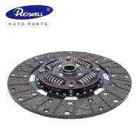 China 30100-4JA0A REXWELL High Performance Clutch Disc for Nissan Navara NP300 D40T for sale