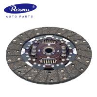 China 30100-4JA0A REXWELL High Performance Clutch Disc for Nissan Navara NP300 D40T for sale