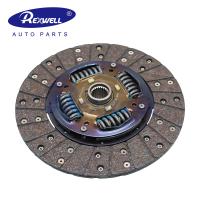 China 30100-JS10C 30100-JS10B 30100-EB300 REXWELL High Performance Clutch Disc NSD151 for Nissan Navara NP300 D40 Pathfinder R51 for sale