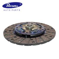 China 30100-JS10C 30100-JS10B 30100-EB300 REXWELL High Performance Clutch Disc NSD151 for Nissan Navara NP300 D40 Pathfinder R51 for sale