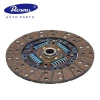 China 30100-JS10C 30100-JS10B 30100-EB300 REXWELL High Performance Clutch Disc NSD151 for Nissan Navara NP300 D40 Pathfinder R51 for sale