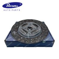 China 31250-0K360 31250-0K340 REXWELL High Performance Clutch Disc for Toyota Hilux Revo 1GD 2GD for sale