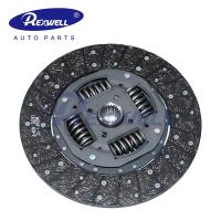 China 31250-0K360 31250-0K340 REXWELL High Performance Clutch Disc for Toyota Hilux Revo 1GD 2GD for sale