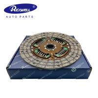 China 31250-35501 31250-35400 DTX-141 REXWELL High Performance Clutch Disc for Toyota Hiace 4Runner Land Cruiser 1KZ for sale