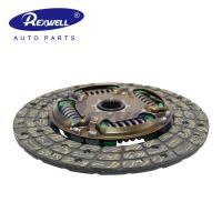 China 31250-35501 31250-35400 DTX-141 REXWELL High Performance Clutch Disc for Toyota Hiace 4Runner Land Cruiser 1KZ for sale