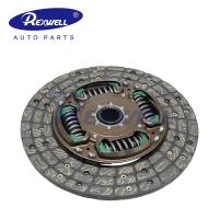 China 31250-35501 31250-35400 DTX-141 REXWELL High Performance Clutch Disc for Toyota Hiace 4Runner Land Cruiser 1KZ for sale