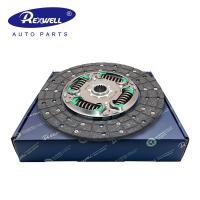 China 31250-60380 31250-60350 DTX-174 REXWELL High Performance Clutch Disc for Toyota Land Cruiser Prado 1KD for sale