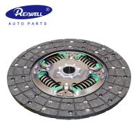 China 31250-60380 31250-60350 DTX-174 REXWELL High Performance Clutch Disc for Toyota Land Cruiser Prado 1KD for sale