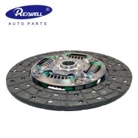 China 31250-60380 31250-60350 DTX-174 REXWELL High Performance Clutch Disc for Toyota Land Cruiser Prado 1KD for sale