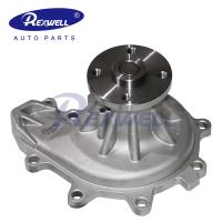 China 8-97363-478-0 8-97363-478-8 GWIS-56A Engine Water Pump for Isuzu NPR NQR NPS 4HK1T 4HF1 4HK1 for sale