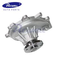 China 8-97363-478-0 8-97363-478-8 GWIS-56A Engine Water Pump for Isuzu NPR NQR NPS 4HK1T 4HF1 4HK1 for sale