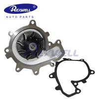 China 8-97363-478-0 8-97363-478-8 GWIS-56A Engine Water Pump for Isuzu NPR NQR NPS 4HK1T 4HF1 4HK1 for sale