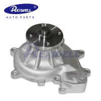 China 8-97073951-1 8-94334-671-0 8-97333361-0 8-97109-676-0 Engine Cooling Water Pump for Isuzu NPR6# NKR7# 4HF1 4HK1T 4HG1 for sale