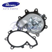 China 8-97073951-1 8-94334-671-0 8-97333361-0 8-97109-676-0 Engine Cooling Water Pump for Isuzu NPR6# NKR7# 4HF1 4HK1T 4HG1 for sale