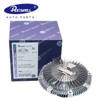 China 1320A032 1320A009 1320A015 Cooling Fan Clutch  for Mitsubishi Triton L200 KA4T KB4T 4D56 2004 for sale