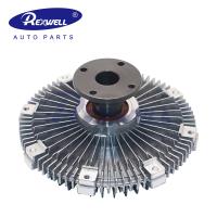 China 1320A032 1320A009 1320A015 Cooling Fan Clutch  for Mitsubishi Triton L200 KA4T KB4T 4D56 2004 for sale