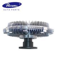 China 1320A032 1320A009 1320A015 Cooling Fan Clutch  for Mitsubishi Triton L200 KA4T KB4T 4D56 2004 for sale