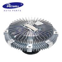 China 1320A032 1320A009 1320A015 Cooling Fan Clutch  for Mitsubishi Triton L200 KA4T KB4T 4D56 2004 for sale
