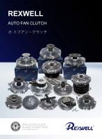 China 1320A032 1320A009 1320A015 Cooling Fan Clutch  for Mitsubishi Triton L200 KA4T KB4T 4D56 2004 for sale