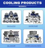 China 21082-MA70D 21082-MA70B 21082-2DB0A Cooling Fan Clutch For Nissan Cabstar F24M for sale