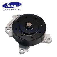 China 16100-09560 16100-39465 16100-39466 Engine Water Pump Assembly for Toyota Corolla Auris Avensis Yaris RAV4 Verso Matrix for sale