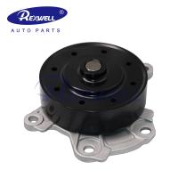 China 16100-09560 16100-39465 16100-39466 Engine Water Pump Assembly for Toyota Corolla Auris Avensis Yaris RAV4 Verso Matrix for sale