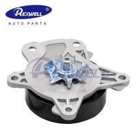 China 16100-09560 16100-39465 16100-39466 Engine Water Pump Assembly for Toyota Corolla Auris Avensis Yaris RAV4 Verso Matrix for sale