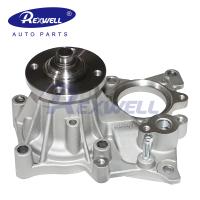 China 16100-09710 16100-09711 Engine Water Pump Assembly for Toyota Hilux Land Cruiser Fortuner 1GD 2GD for sale