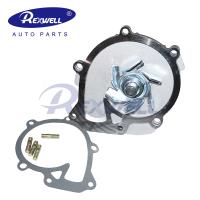 China 16100-69045 16100-69356 16100-69355 GWT-116A Water Pump for Toyota Land Cruiser Prado Hilux 1KZ 1KD for sale