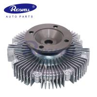 China 16210-50021 16210-50020 16210-50040 Fan Clutch Fluid Coupling Assy for Toyota Land Cruiser 100 1UZ-FE 2UZ-FE for sale