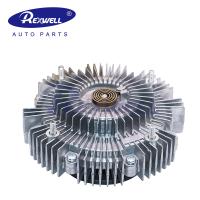 China 16210-50021 16210-50020 16210-50040 Fan Clutch Fluid Coupling Assy for Toyota Land Cruiser 100 1UZ-FE 2UZ-FE for sale