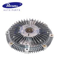 China 16250-78111 16250-E0250 16250-78110 Cooling Fan Clutch For Toyota Dyna NO4C for sale