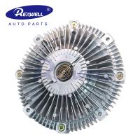 China 16250-78111 16250-E0250 16250-78110 Cooling Fan Clutch For Toyota Dyna NO4C for sale