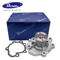 China 17400-58M00 17400-51K00 17400-69L00 GWS-45A Engine Water Pump for Suzuki Swift Nissan Opel for sale