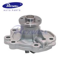 China 17400-58M00 17400-51K00 17400-69L00 GWS-45A Engine Water Pump for Suzuki Swift Nissan Opel for sale