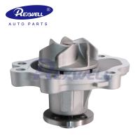 China 17400-58M00 17400-51K00 17400-69L00 GWS-45A Engine Water Pump for Suzuki Swift Nissan Opel for sale