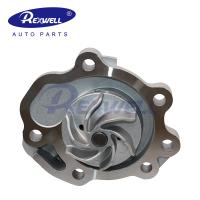China 17400-58M00 17400-51K00 17400-69L00 GWS-45A Engine Water Pump for Suzuki Swift Nissan Opel for sale