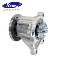 China 21010-EA010 GWN-102A Engine Water Pump for Nissan Navara NP300 D40 Caravan E26 NV350 QR25 QR20 for sale