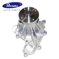 China 21010-VK525 B1010-VK525 21010-5X00B 21010-EB70A 21010-EB325 GWN-84A Engine Water Pump for Nissan NP300 D40 Pickup D22 YD25 Cabstar F24M for sale