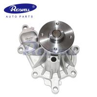 China 21010-VK525 B1010-VK525 21010-5X00B 21010-EB70A 21010-EB325 GWN-84A Engine Water Pump for Nissan NP300 D40 Pickup D22 YD25 Cabstar F24M for sale