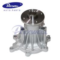 China 21010-VK525 B1010-VK525 21010-5X00B 21010-EB70A 21010-EB325 GWN-84A Engine Water Pump for Nissan NP300 D40 Pickup D22 YD25 Cabstar F24M for sale