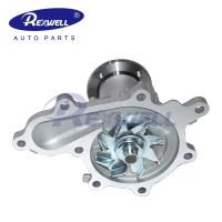 China 21010-VK525 B1010-VK525 21010-5X00B 21010-EB70A 21010-EB325 GWN-84A Engine Water Pump for Nissan NP300 D40 Pickup D22 YD25 Cabstar F24M for sale