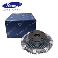 China 21082-MA70D 21082-MA70B 21082-2DB0A Cooling Fan Clutch For Nissan Cabstar F24M for sale