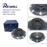 China 21082-MA70D 21082-MA70B 21082-2DB0A Cooling Fan Clutch For Nissan Cabstar F24M for sale