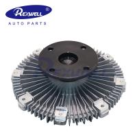 China 21082-MA70D 21082-MA70B 21082-2DB0A Cooling Fan Clutch For Nissan Cabstar F24M for sale