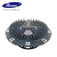 China 21082-MA70D 21082-MA70B 21082-2DB0A Cooling Fan Clutch For Nissan Cabstar F24M for sale