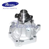 China 25100-4A855 25100-4A000 25100-4A850 25100-4A800 Engine Water Pump for Hyundai H100 H-100 Kia Sorento Ceed for sale